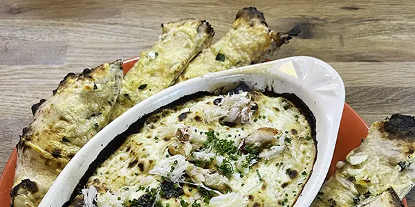 Menu | Maiale Rosa Wood Fired Pizzeria